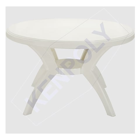 Buy Kenpoly All Rounder Table 3000 Online | Carrefour Kenya