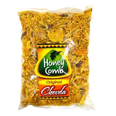 Buy HONEYCOMB ORIGINAL CHEVDA 1KG Online | Carrefour Kenya