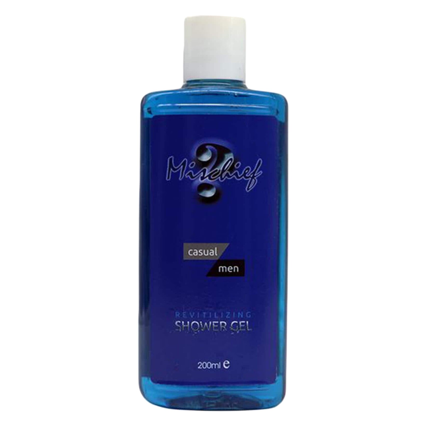 Buy Mischief Shower Gel Men 200 ml Online | Carrefour Kenya