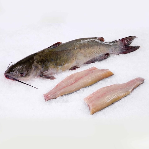 Buy Frozen Catfish Fillet Online | Carrefour Kenya
