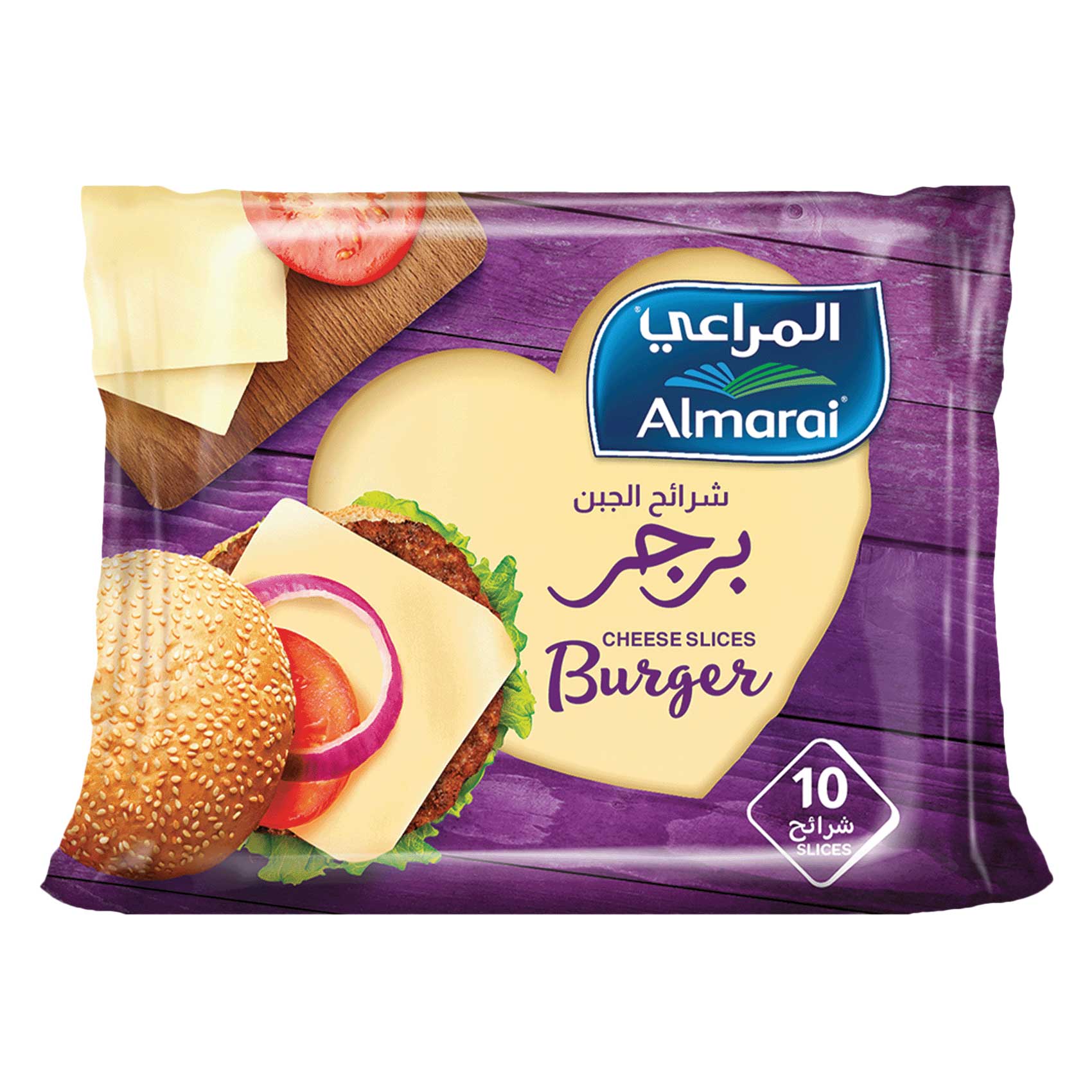 Almarai cheese store