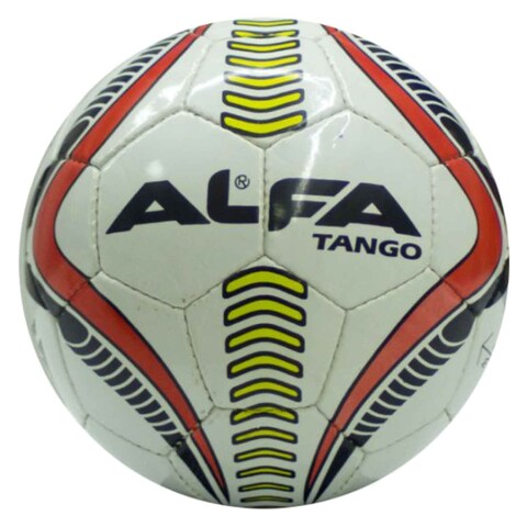 Buy Alfa Tango PVC 32 Panel Football Size 3 Online | Carrefour Kenya