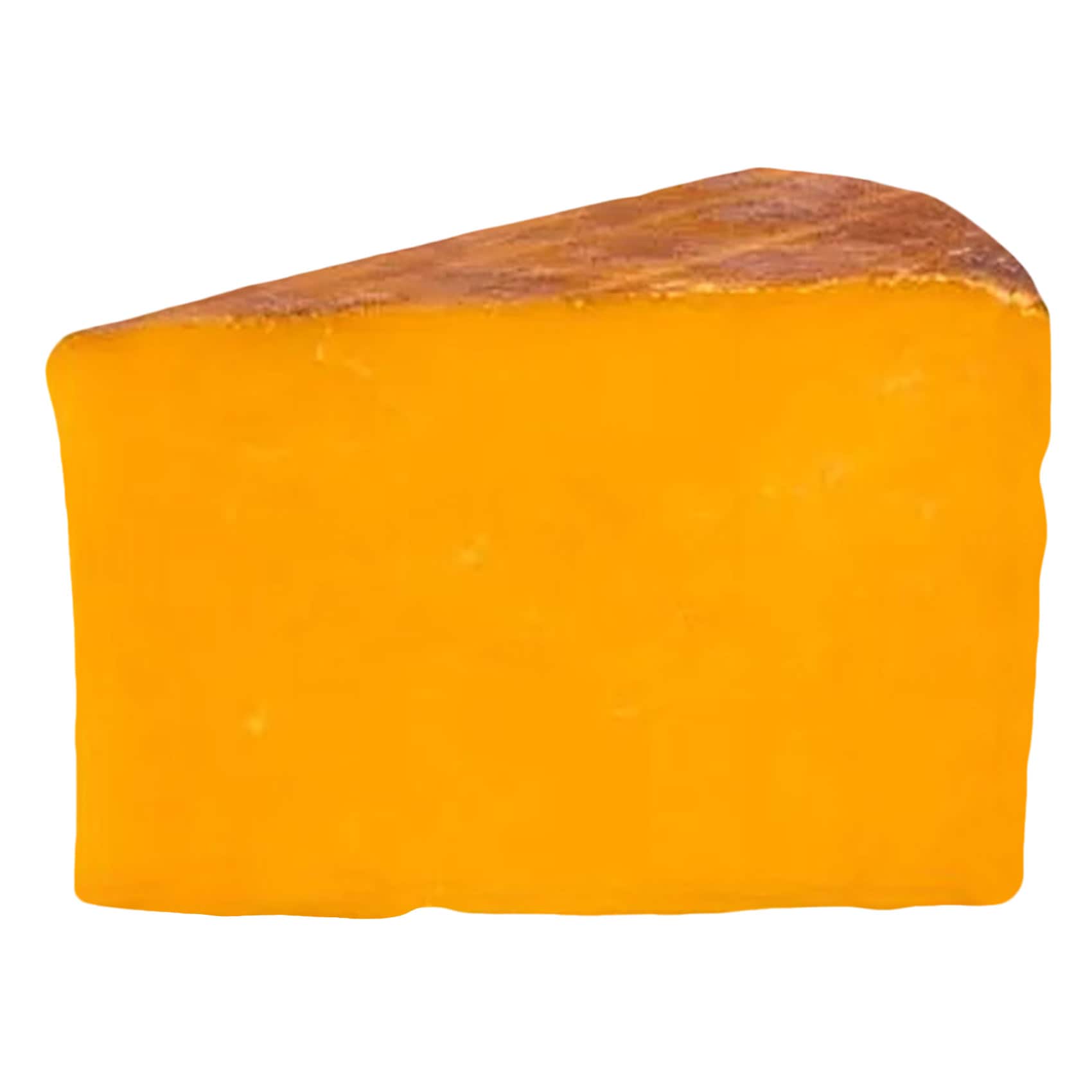 Buy Smoked Cheddar Cheese Per Kg Online | Carrefour KSA