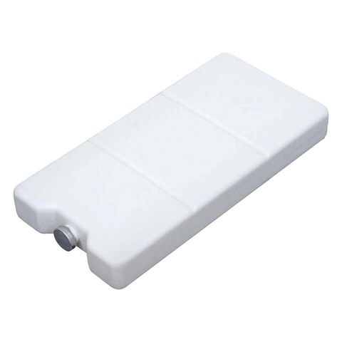 Buy SUNNEX ICE PACK 20X12X3CM WHITE Online | Carrefour Kenya