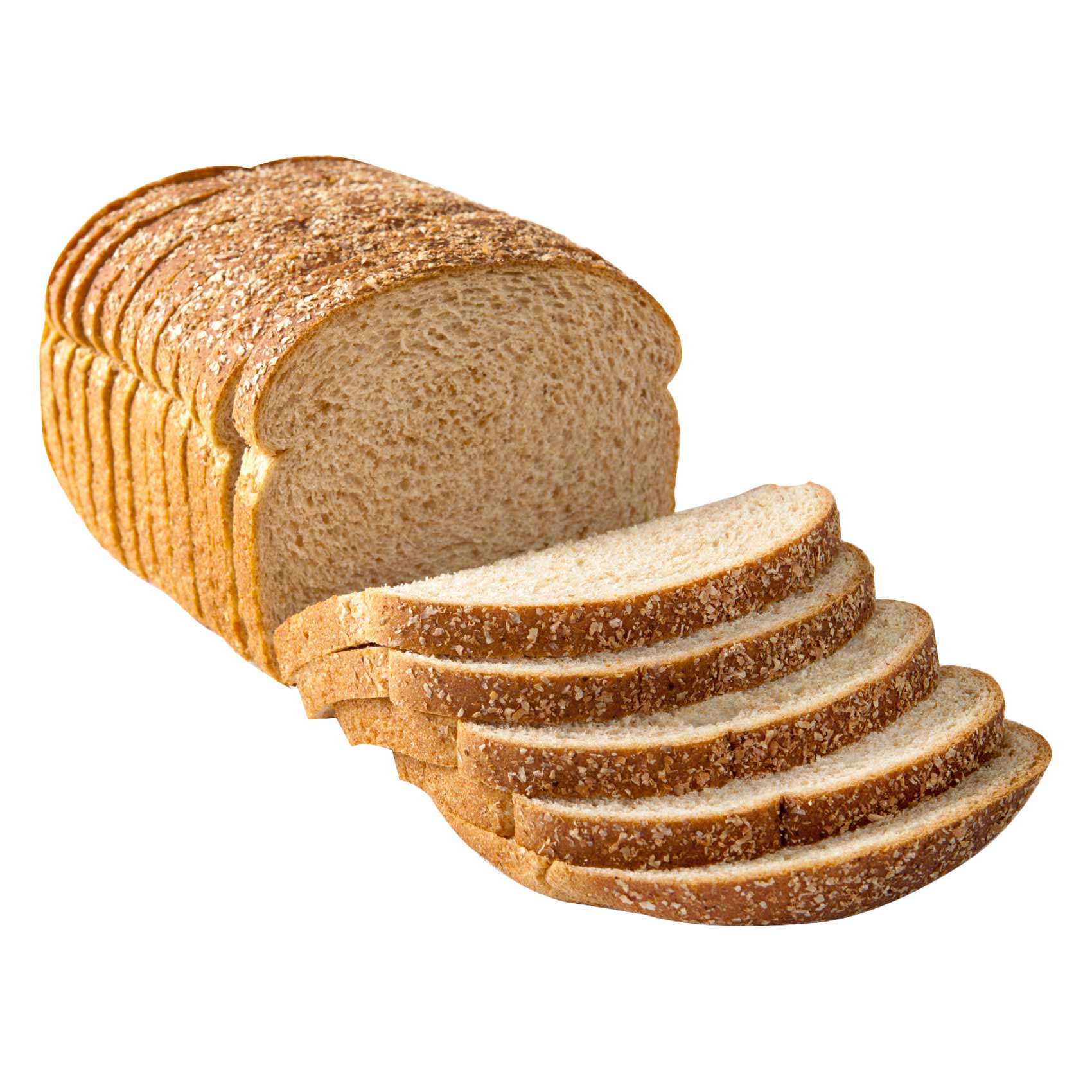 Buy Whole Grain Sliced Sandwich Bread 600g Online | Carrefour Kenya