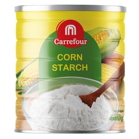 Carrefour corn starch 400 g price in Saudi Arabia | Carrefour Saudi ...