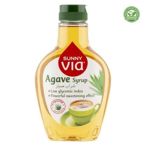 Sunny Via Lune De Miel Sunny Agave Syrup 350g price in Kuwait ...