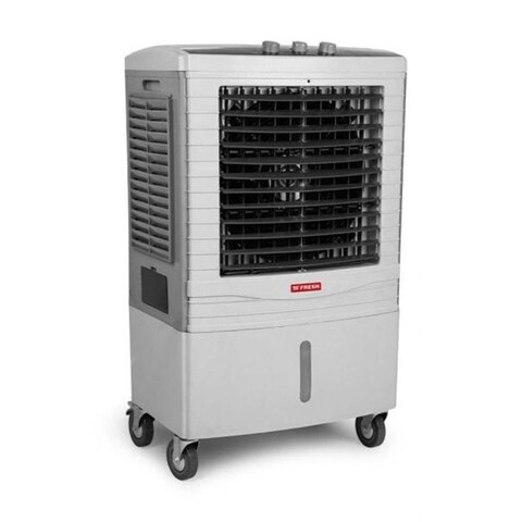 Buy Fresh Victoria Air Cooler - 50 Liter - White Online | Carrefour Egypt