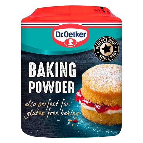 Buy Dr. Oetker Baking Powder 170G Online | Carrefour Kenya