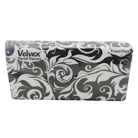 Buy Velvex Prem Face Tissue Bl 100S Std Online | Carrefour Kenya