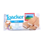 Tiffany, Faro, Crispy Wafers with Hazelnut Flavoured Cream Filling, 12 ...