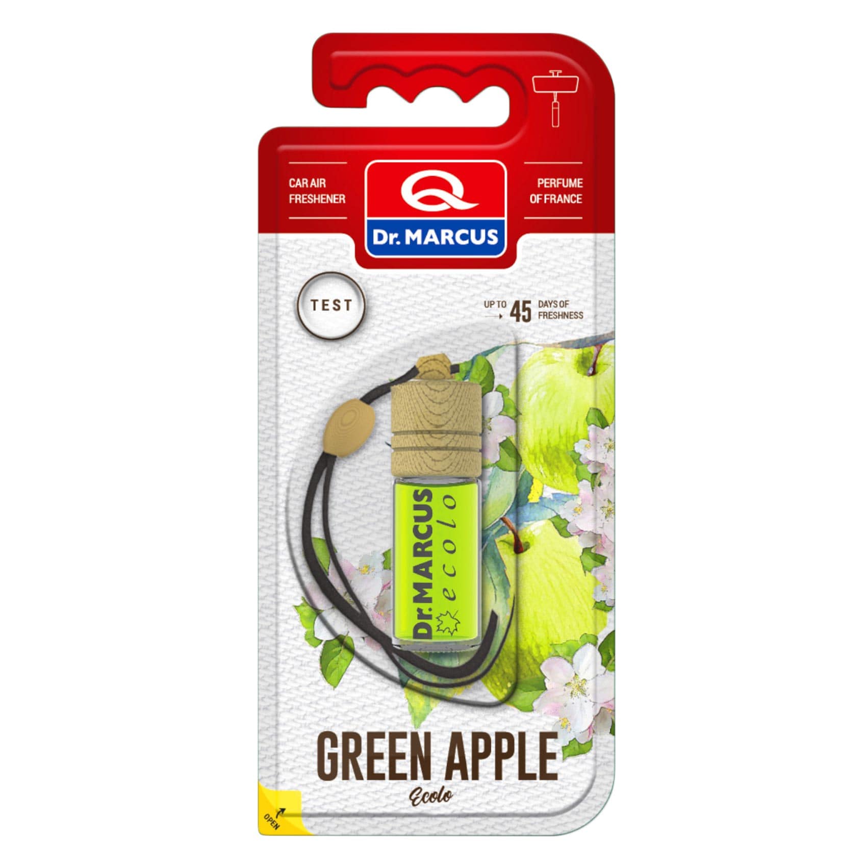 Buy DR.MARCUS ECOLO GREEN APPLE Online | Carrefour Kenya