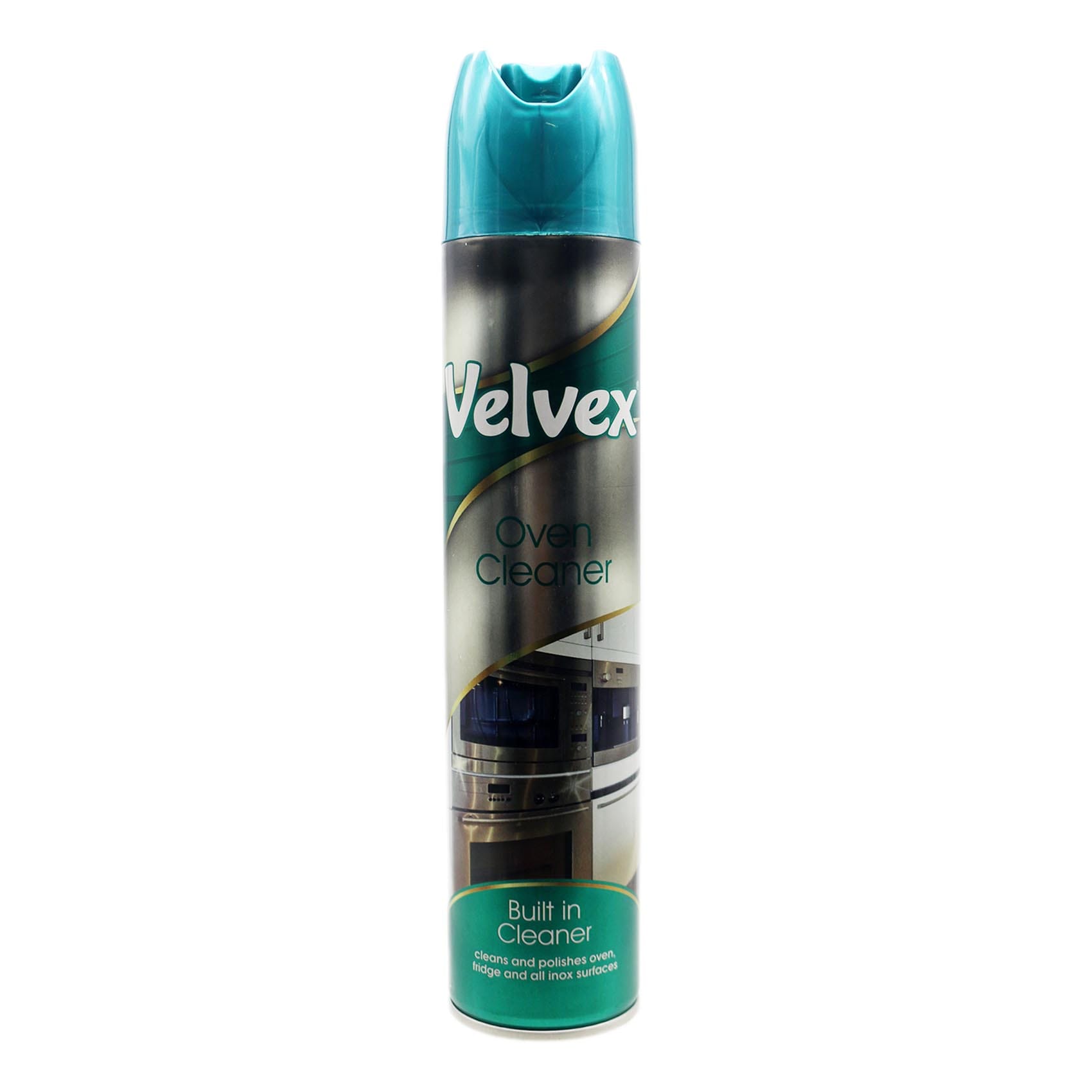 Buy Velvex Oven Cleaner 300Ml Online | Carrefour Kenya