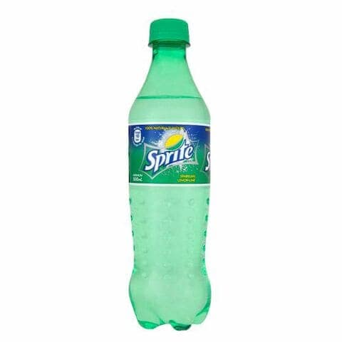 Sprite Lemon Lime Carbonated Soft Drink Regular 500ml price in Kuwait ...
