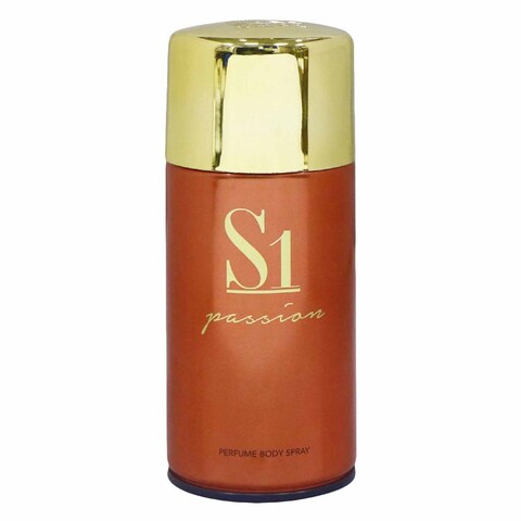 Buy FEAH PARIS S1 PASSION WOMEN 100ML Online | Carrefour Kenya