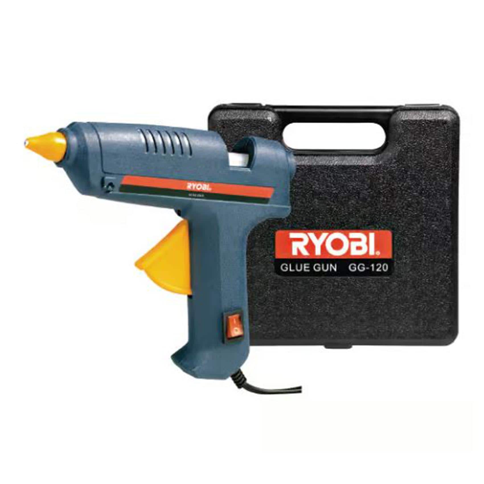 Online shopping of glue gun store