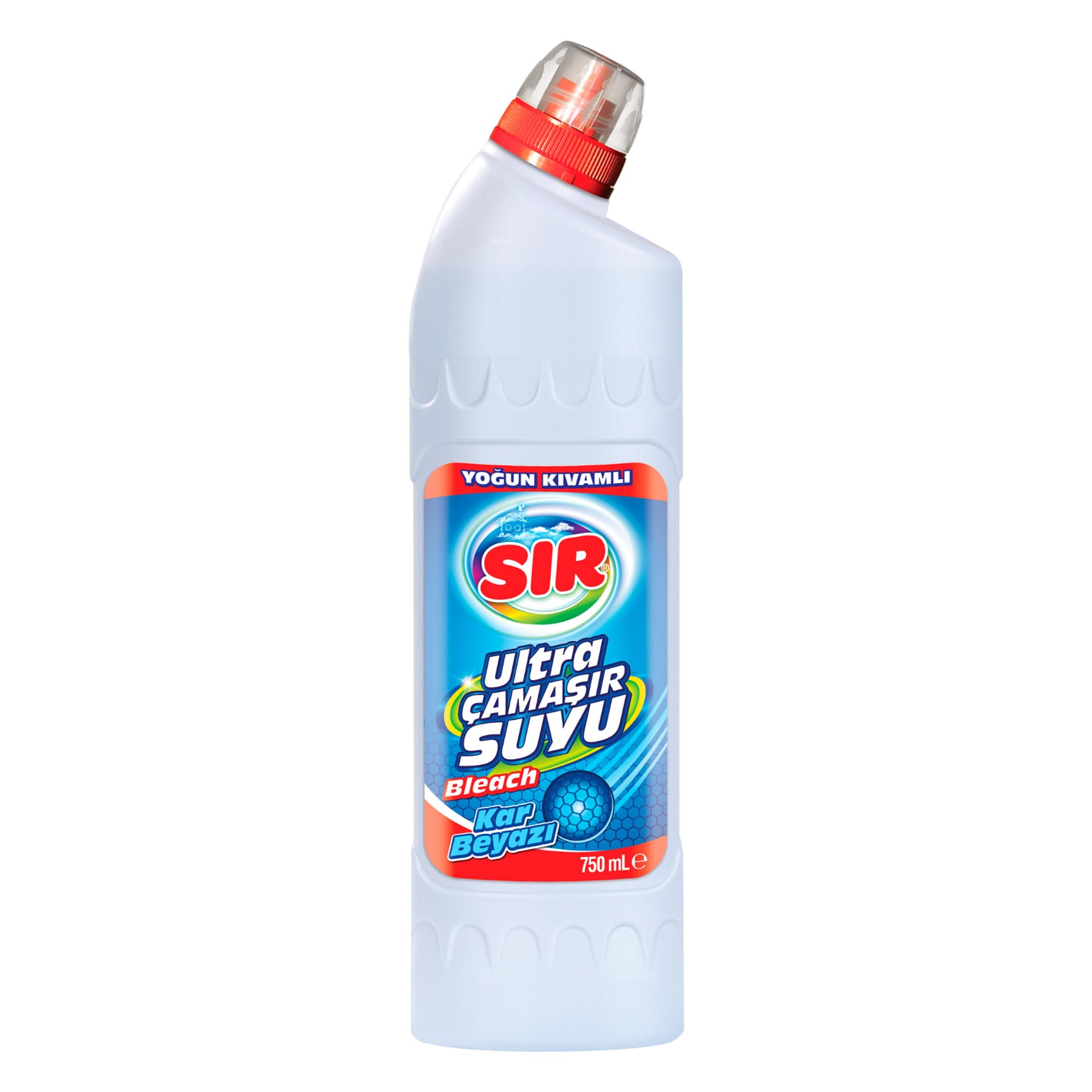 Buy SIR ULTRA BLEACH SWHITE 750ML Online | Carrefour Kenya