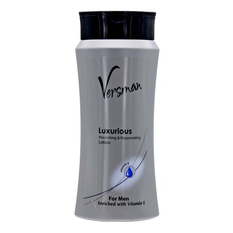Buy Versman Luxurious Body Lotion 400Ml Online | Carrefour Kenya