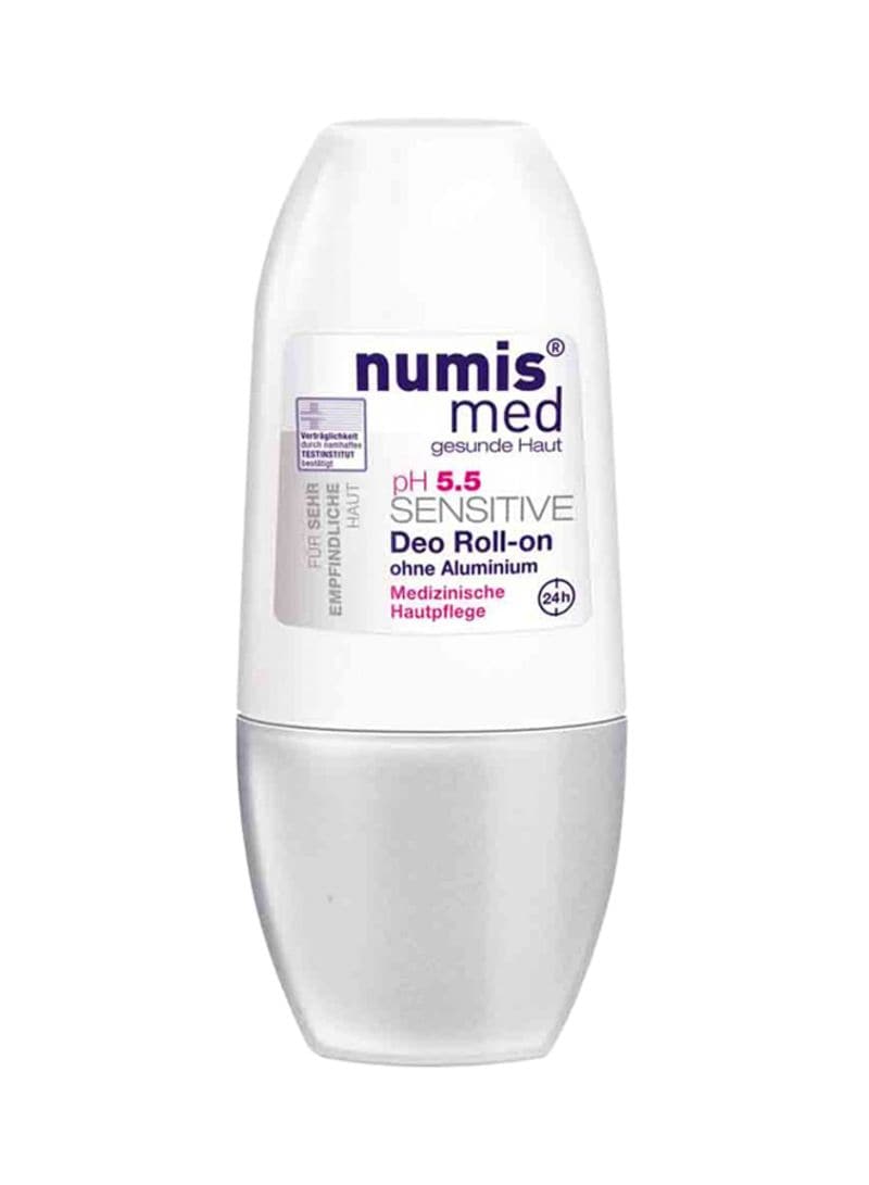 Buy Generic Med Deodorant Roll-On Clear 50ml Online | Carrefour UAE