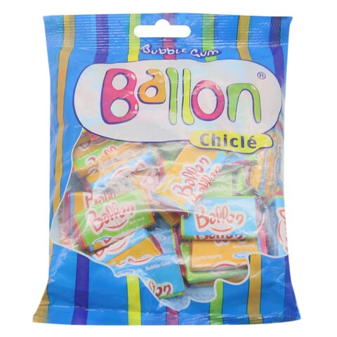 Buy Ballon Chicle Bubble Gum 150Gm Online | Carrefour Kenya