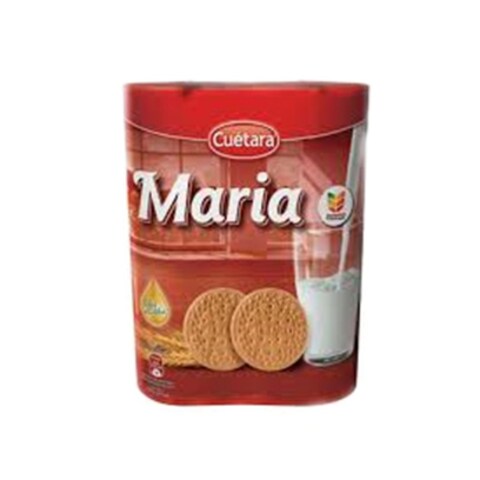 Buy Cuetara Marie Digestive Biscuits 200GR Online | Carrefour Lebanon