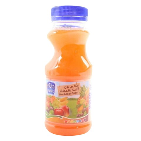 Nadec Mixed Fruits With 8 Vitamins Nectar Juice 200ml price in Kuwait ...