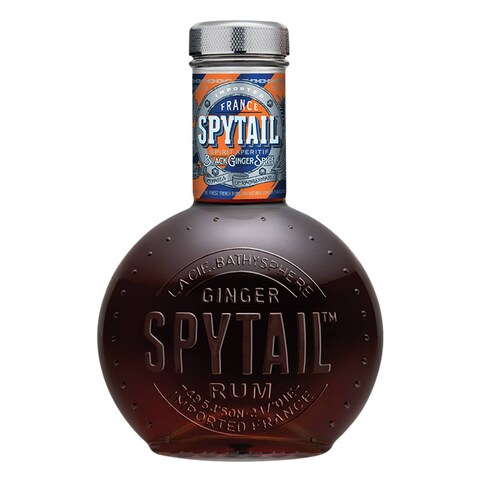 Buy Spytail Black Ginger Rum 750ml Online | Carrefour Kenya