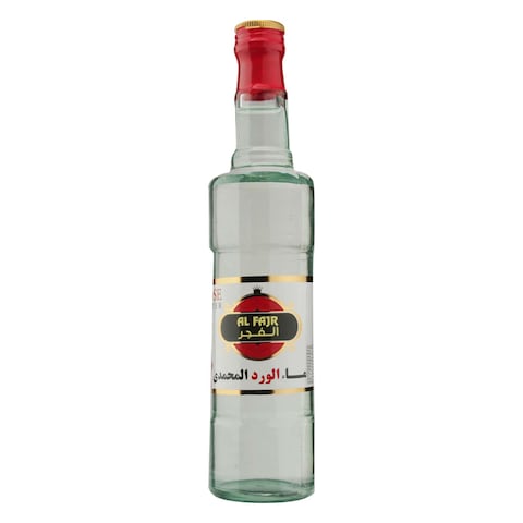 Al Fajr Rose Water 450ml price in Kuwait | Carrefour Kuwait ...