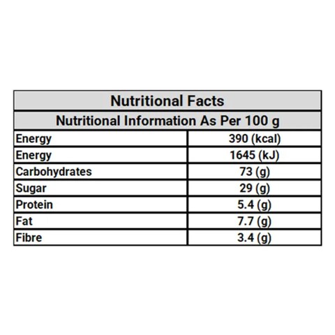 Buy Alpen Fruit And Nut Muesli Bar 28g Online | Carrefour Kenya