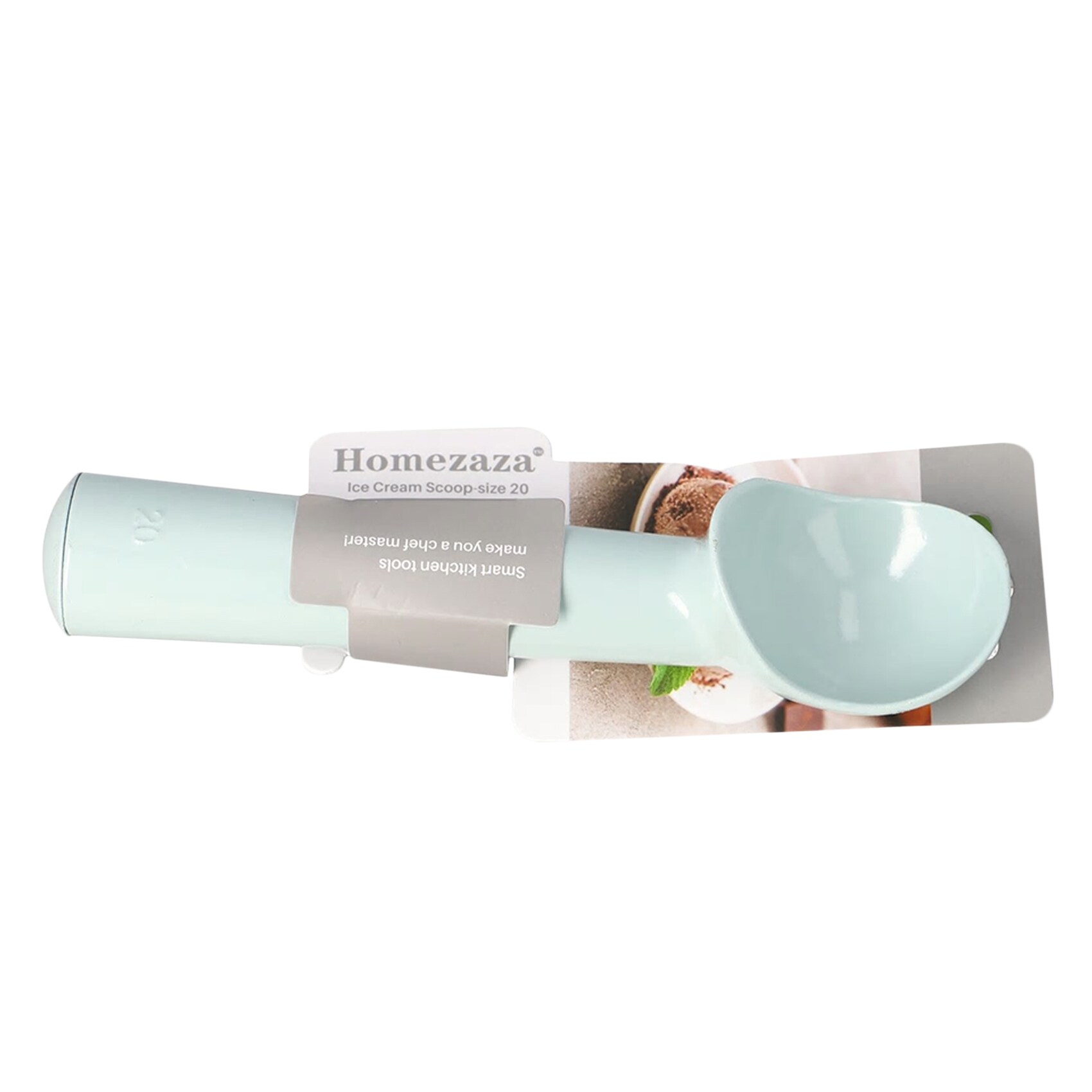 Buy Home Zaza Ice Cream Scoop Online | Carrefour Kenya