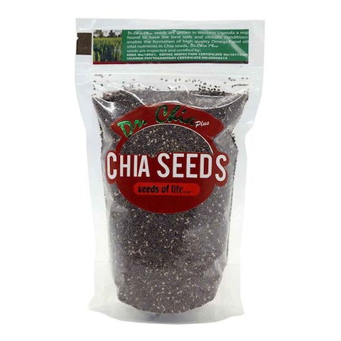 Buy Dr. Chia Seeds Of Life Chia Seeds 300g Online | Carrefour Kenya