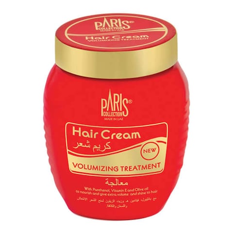 Paris collection hair cream volumizing 475 ml price in Saudi Arabia ...