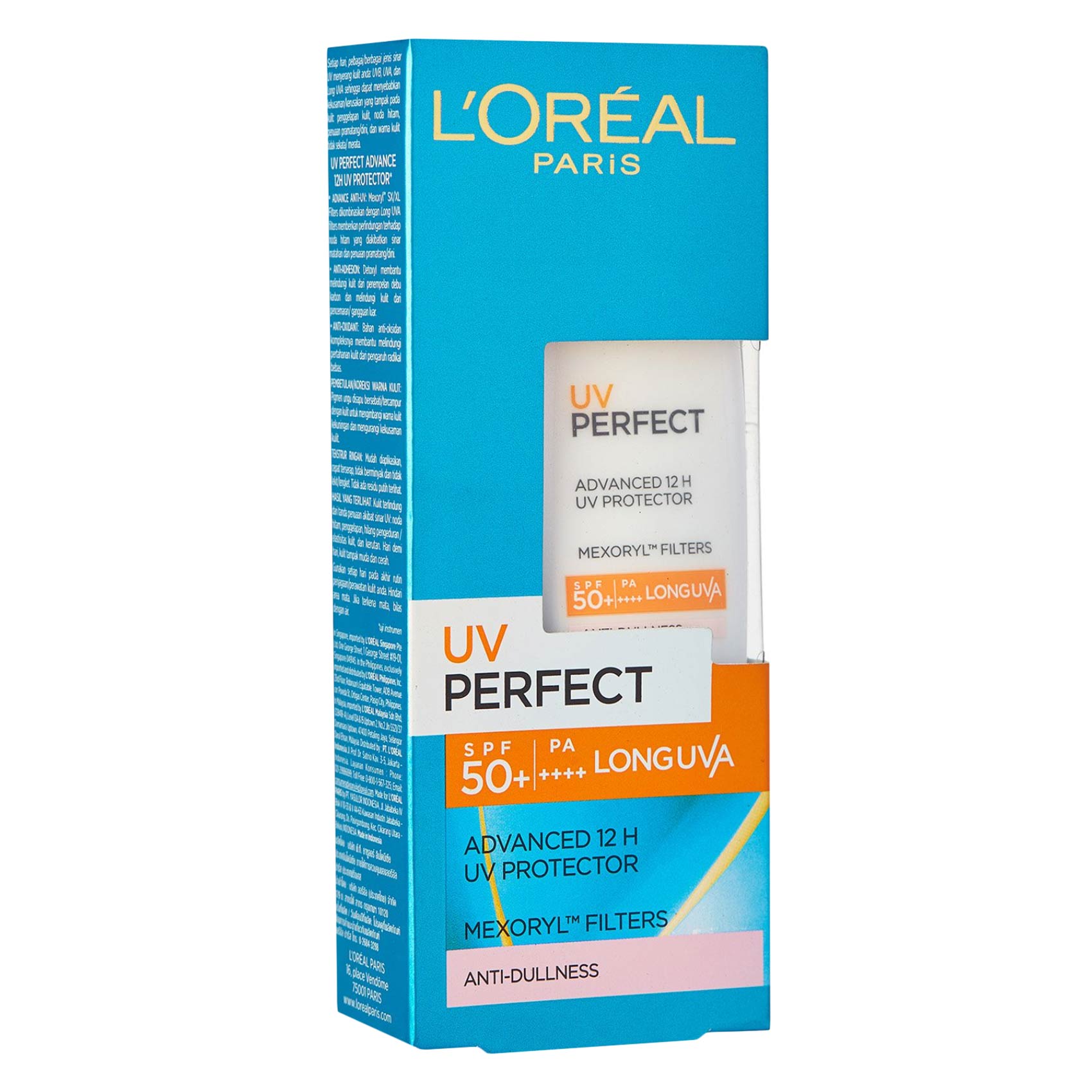 Loreal sunblock store