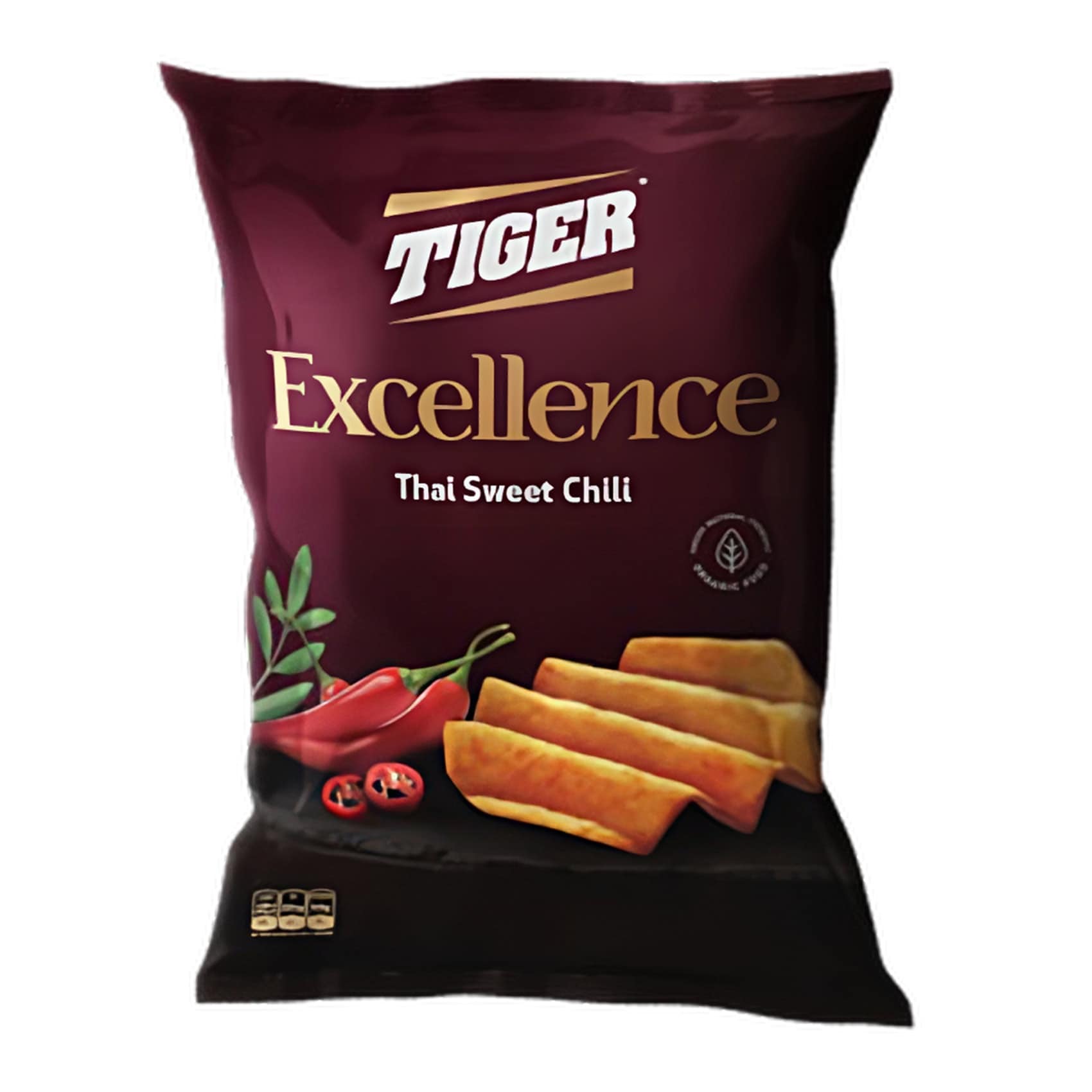 Buy Tiger Excellence Sweet Chili - 55gm Online | Carrefour Egypt