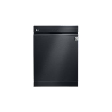 Buy LG Dishwasher - 14 Persons - Black - DFC335HM.ABMPEEC Online ...