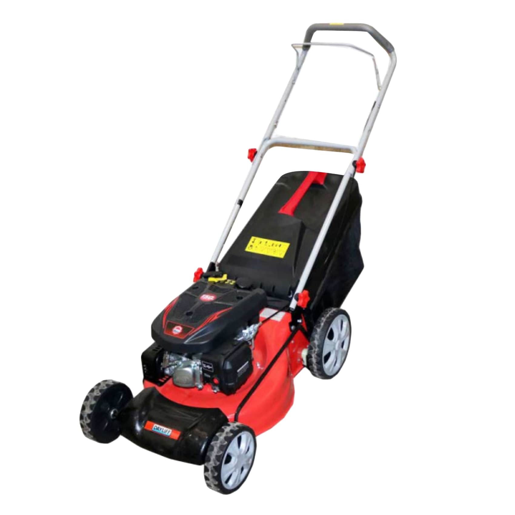 Buy DAYLIFF HAND-PUSH LAWN MOWER Online | Carrefour Kenya