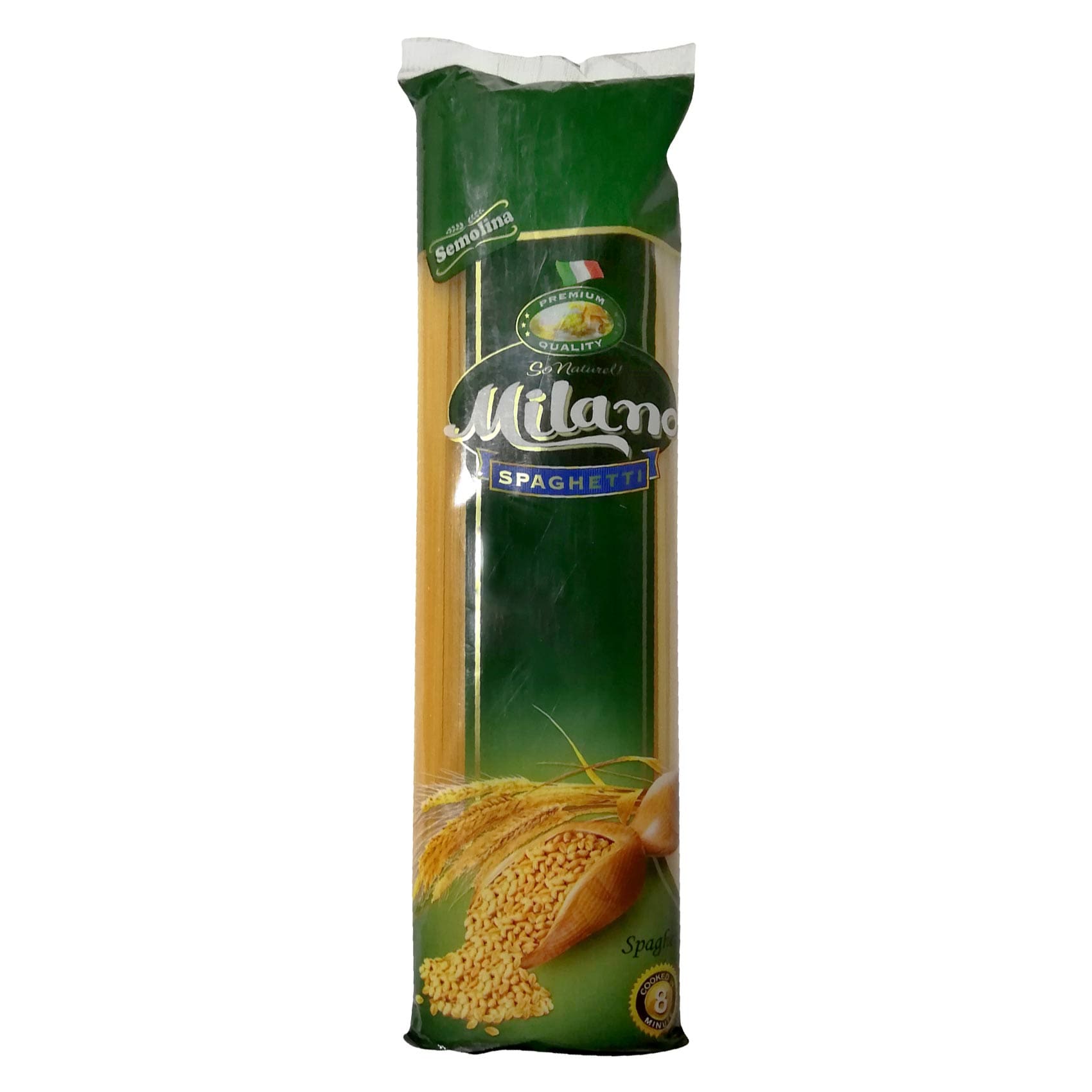 Buy Milano Spaghetti 400g Online | Carrefour Kenya