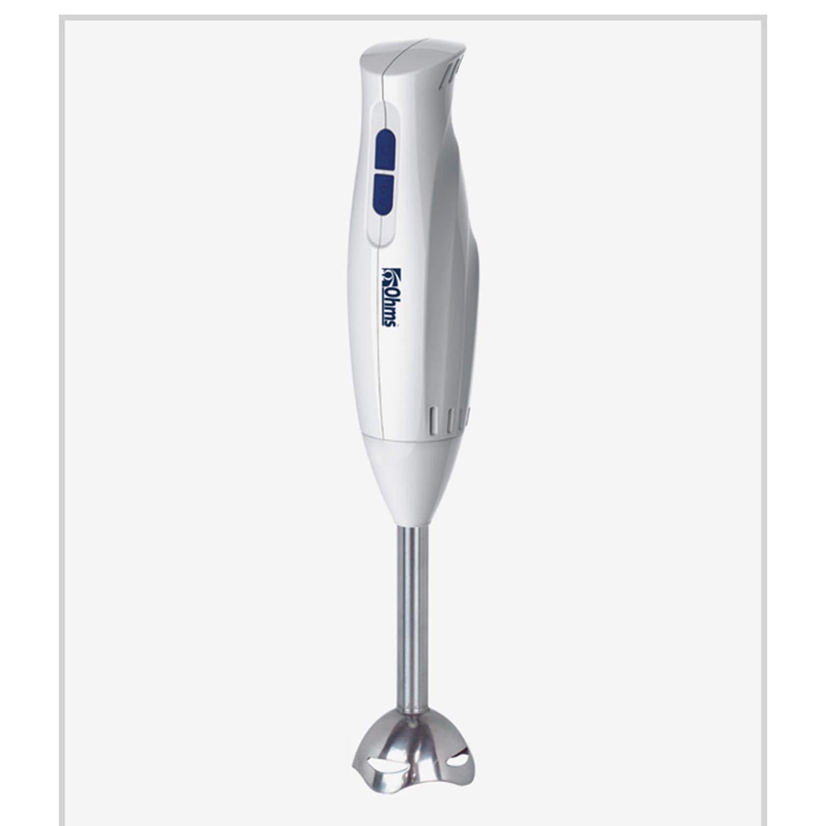 Buy Ohms Hand Blender Ohb/200 Online | Carrefour Kenya