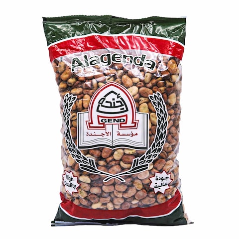 Agand Foul Mudammas 1kg price in Saudi Arabia | Carrefour Saudi Arabia ...