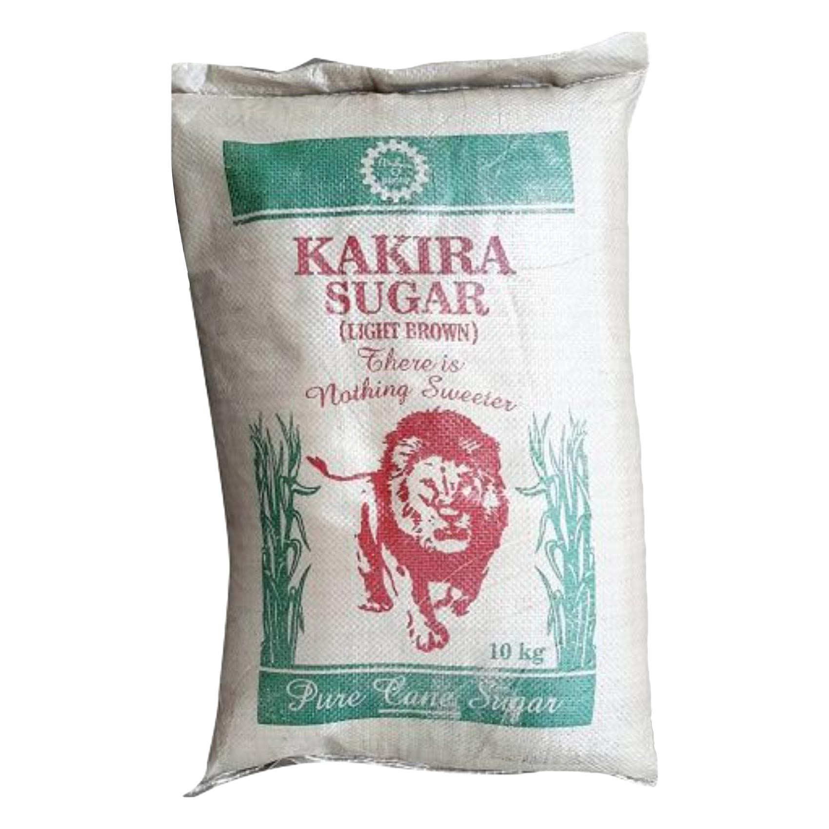 Buy KAKIRA LIGHT BROWN SUGAR 10KG Online | Carrefour Kenya
