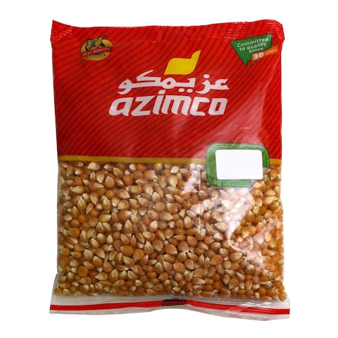 Buy Azimco Popcorn 400g Online | Carrefour KSA