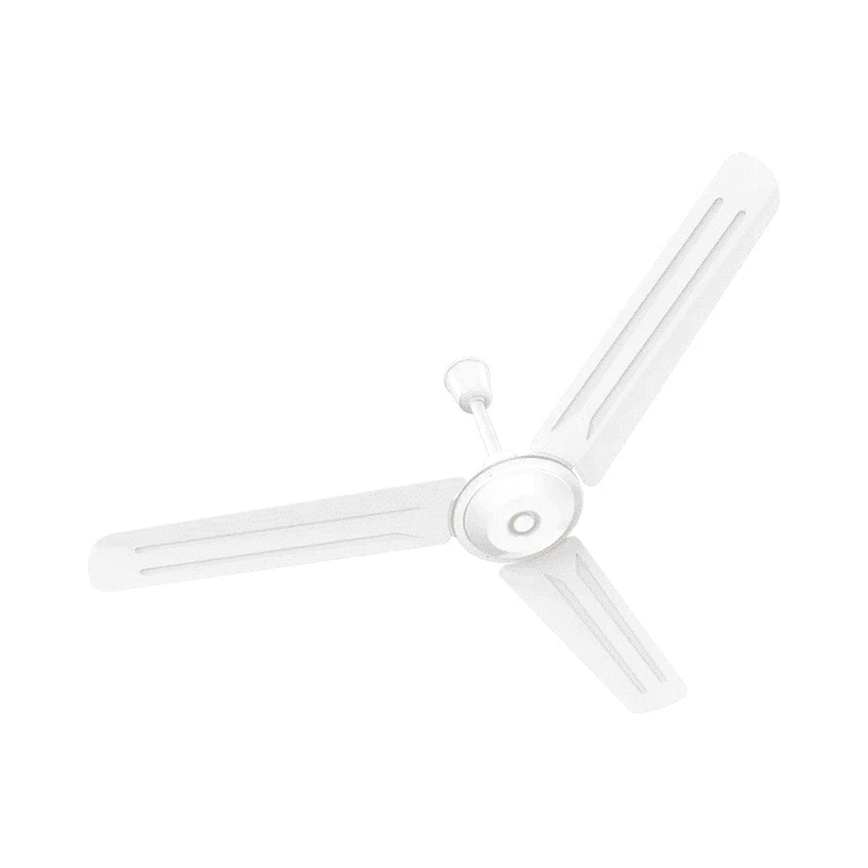 Buy Tornado Celling Fan - 56 Inch - White - TCF56WW Online | Carrefour ...