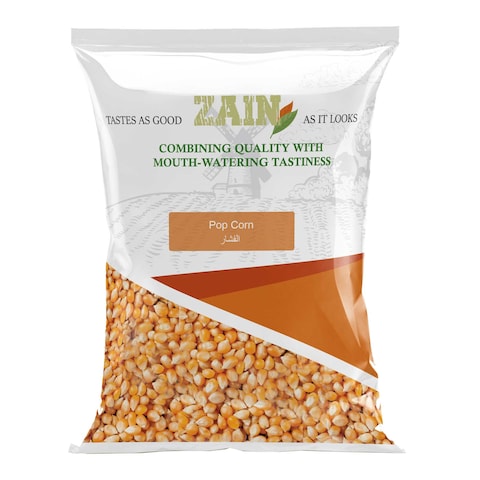 Zain Popcorn 500g price in Saudi Arabia | Carrefour Saudi Arabia ...