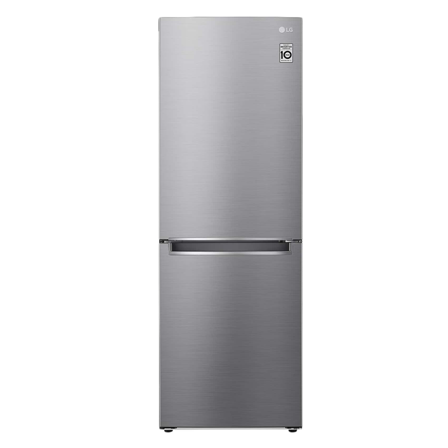 Buy Lg Freezeer 335 Gcb369Nljm Online | Carrefour Kenya