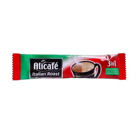 Alicafe Italian Roast 3-In-1 Instant Coffee 20g price in UAE ...