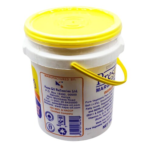 Buy Prestige Original Margarine 10kg Online | Carrefour Kenya