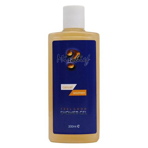 Buy Mischief Shower Gel Women 200Ml Online | Carrefour Kenya