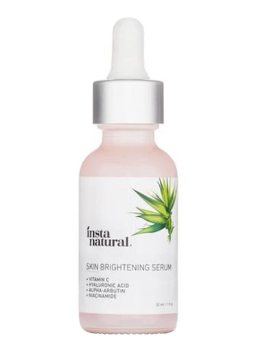 Buy Insta Natural Vitamin C Skin Brightening Serum 30ml Online ...