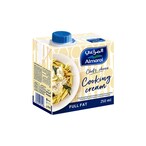 Almarai Cooking Cream Full Fat 1L price in UAE | Carrefour UAE ...