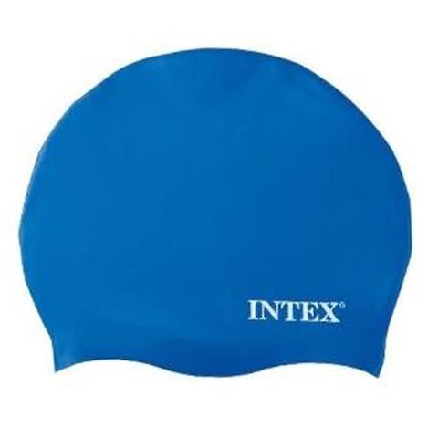 Buy INTEX SWIM CAP SILICONE Online | Carrefour Kenya